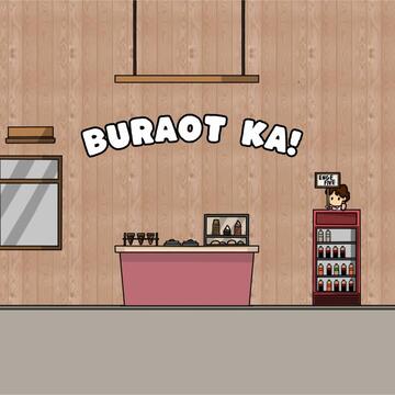 Buraot Ka! - MMINTDS Finals - PLAYCANVAS